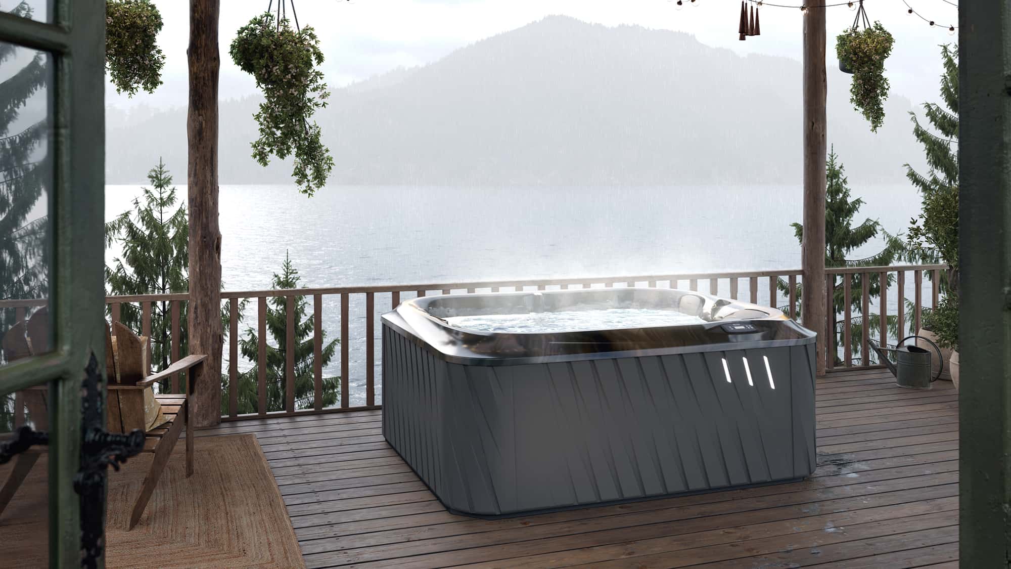 The SmartTub System - Everything You Need to Know